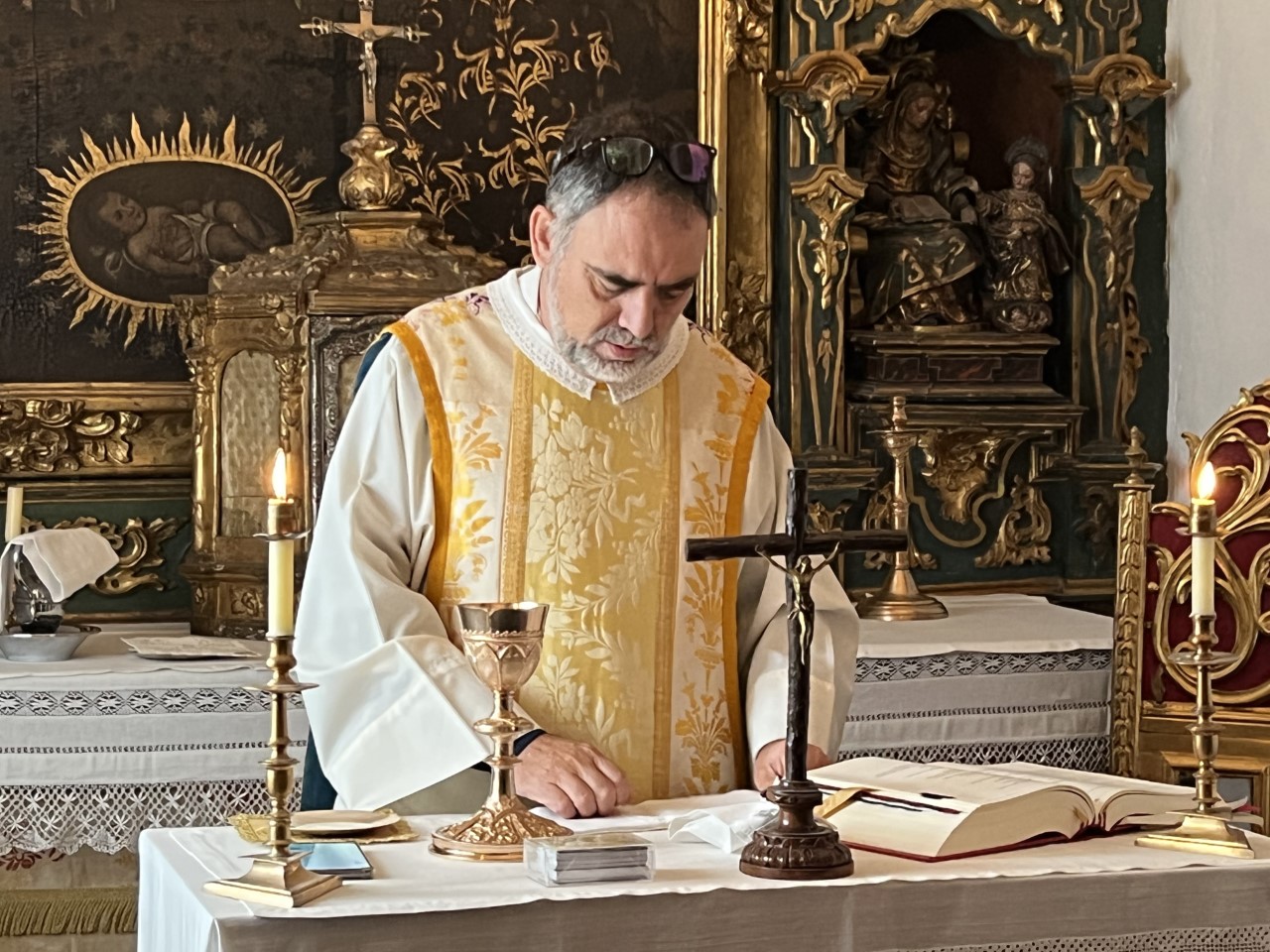 La fundación María José Acedo presenta su nueva delegación en España ...